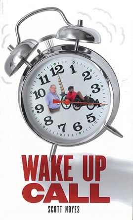 WAKE UP CALL | Trike to Live